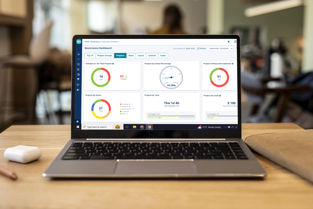 Application Platform | Streamline your EdTech vendor management
